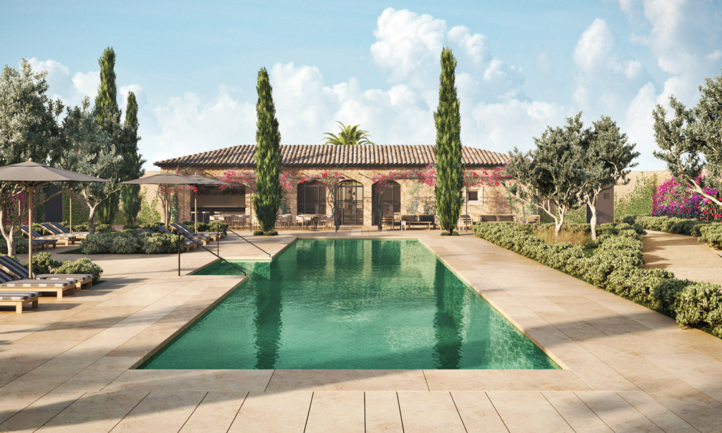 Diese neuen Hotels werden auf Mallorca 2021 eröffnet … und weitere ...
