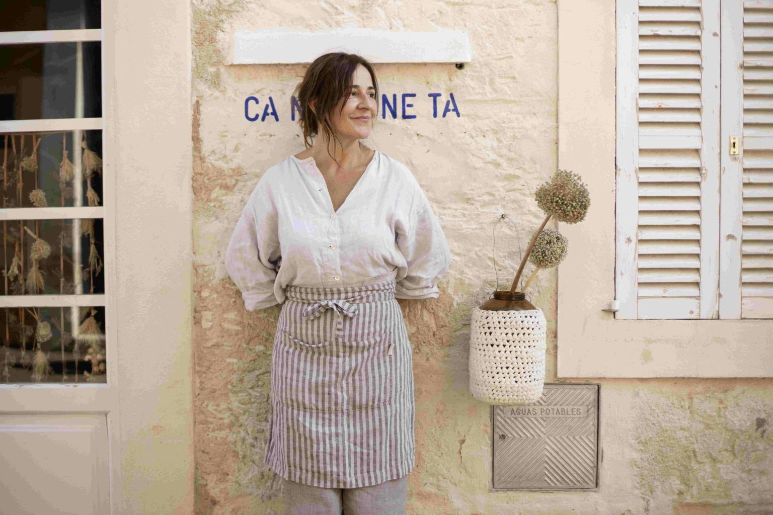 Estos son los restaurantes con Estrellas Michelin en Mallorca 2025 ...
